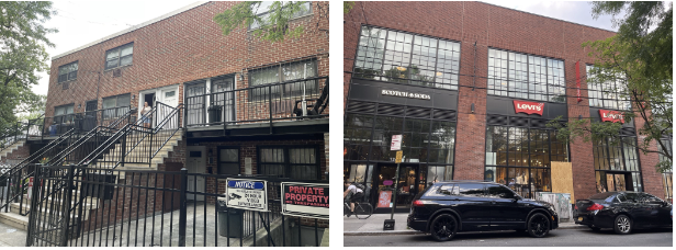 We are “The Power of Los Sures.”